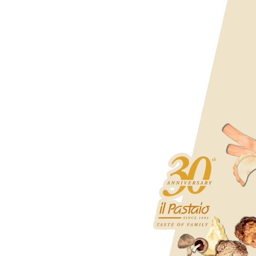 Il Pastaio | Beverly Hills Italian Restaurant